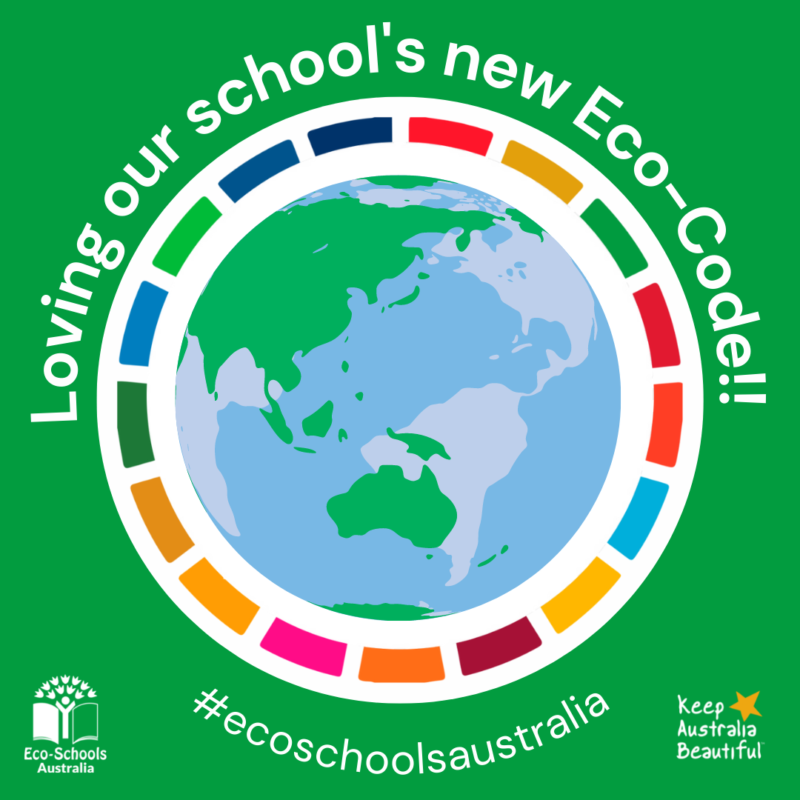 7 Steps - Eco-Schools Australia