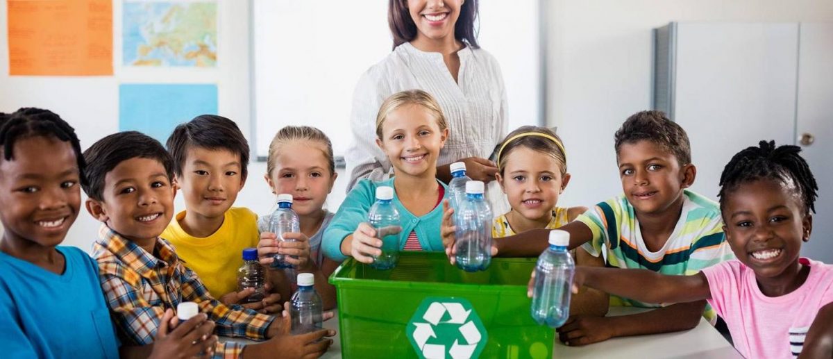 The Program - Eco-Schools Australia